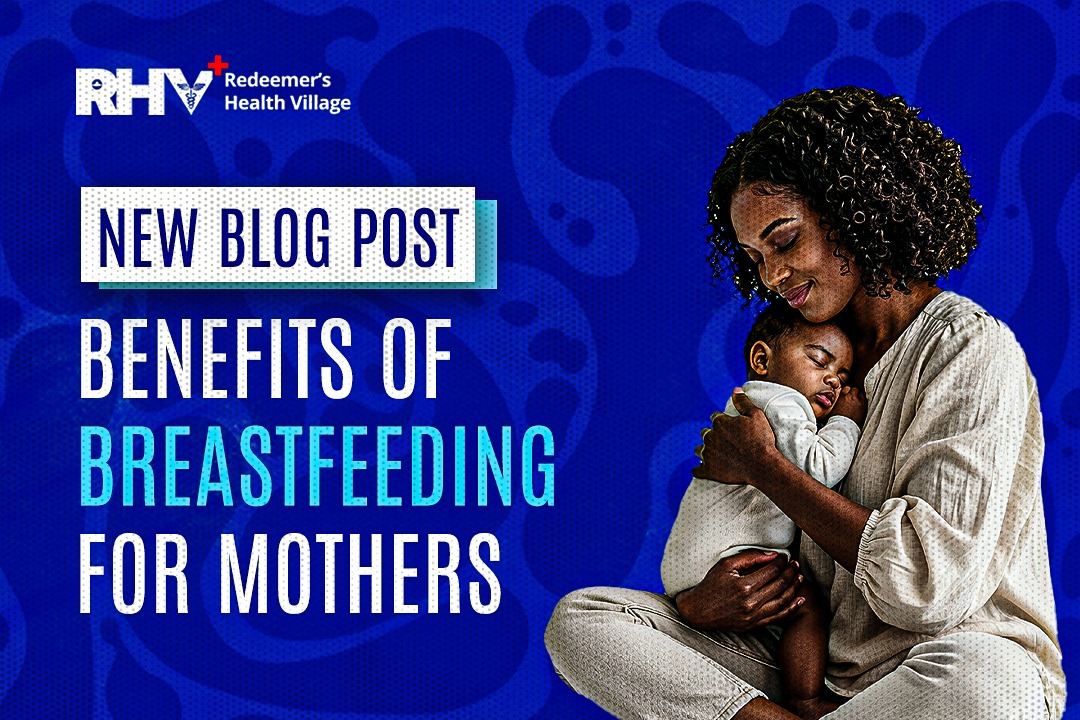 RHV – Redeemers Health Village